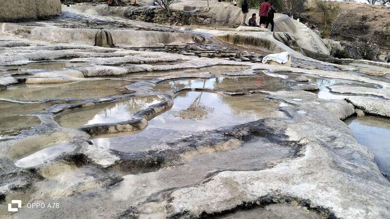 Oaxaca: Xaaga-Hierve el Agua 1 Day Hiking Tour - The Practical Details: What You Need to Know