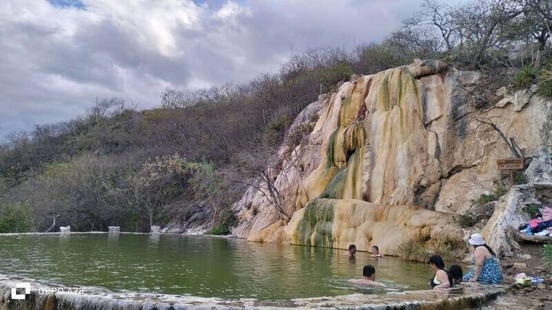 Oaxaca: Xaaga-Hierve el Agua 1 Day Hiking Tour - Who will love this experience?