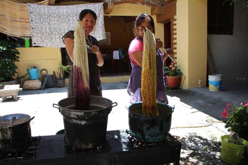 Oaxaca: Zapotec Roots, Mezcal and Textiles Tour - Key Points