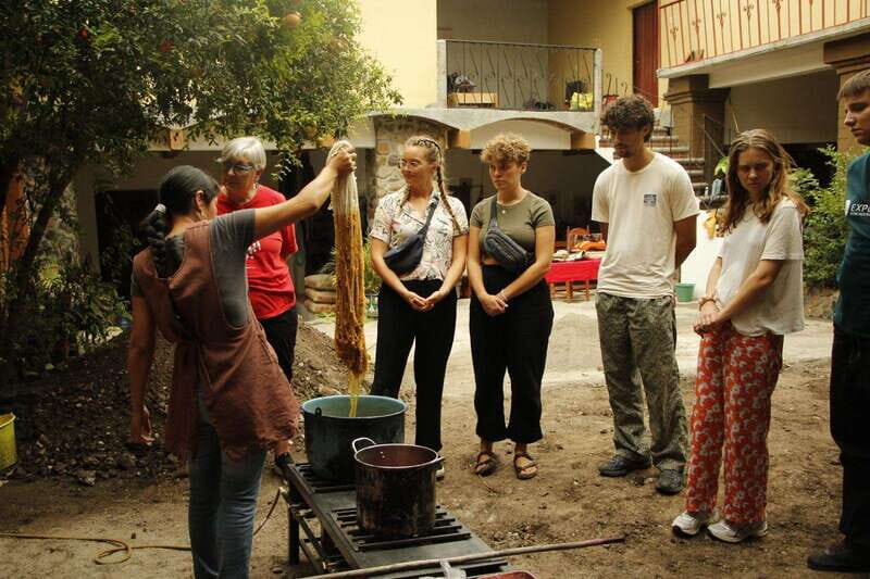 Oaxaca: Zapotec Roots, Mezcal and Textiles Tour - Discovering Oaxaca’s Indigenous Roots Through Personal Encounters