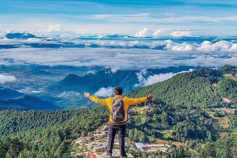 Oaxaca: Zipline, Nature Walk and Gastronomy Tour - An Adventure in the Heart of Oaxaca — What to Expect