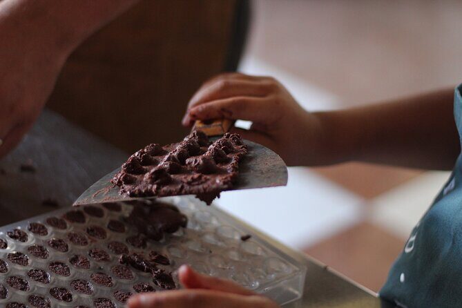 Oaxacan Chocolate Tablet Workshop - Why This Tour Is Worth Your Time