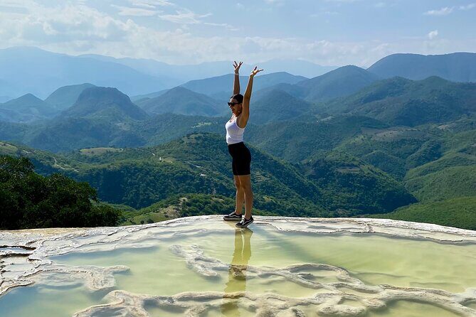 Oaxacan Journey - A Full-Day Tour with Purpose and Authenticity