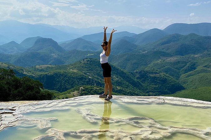 Oaxacan Journey - What Sets This Tour Apart?