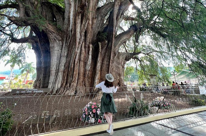 Oaxacan Journey - FAQs