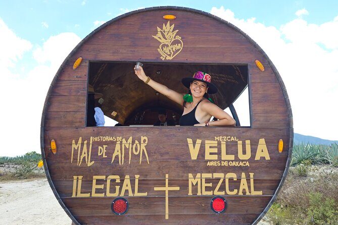 Oaxacan Mezcal Tour - The Sum Up: Why This Tour Delivers