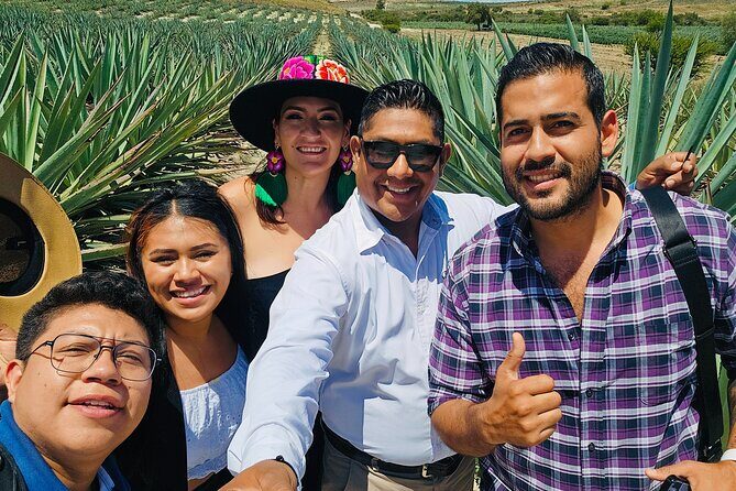 Oaxacan Mezcal Tour - Frequently Asked Questions