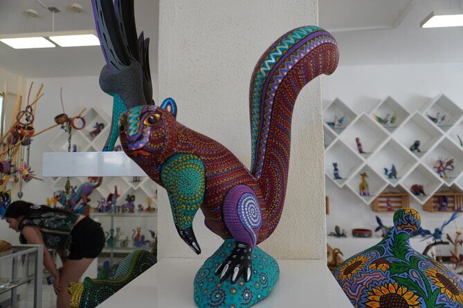 Oaxacan Roots Tour of Oaxaca City - An In-Depth Look at the Tour Experience