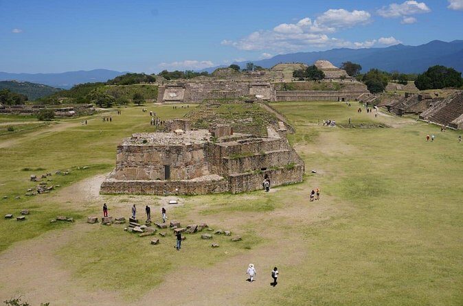 Oaxacan Roots Tour of Oaxaca City - FAQ