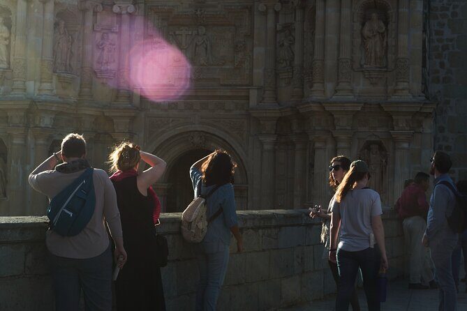 Oaxacan Urban Mythology and Colonial Art - Setting the Scene: What to Expect on This Oaxaca Tour