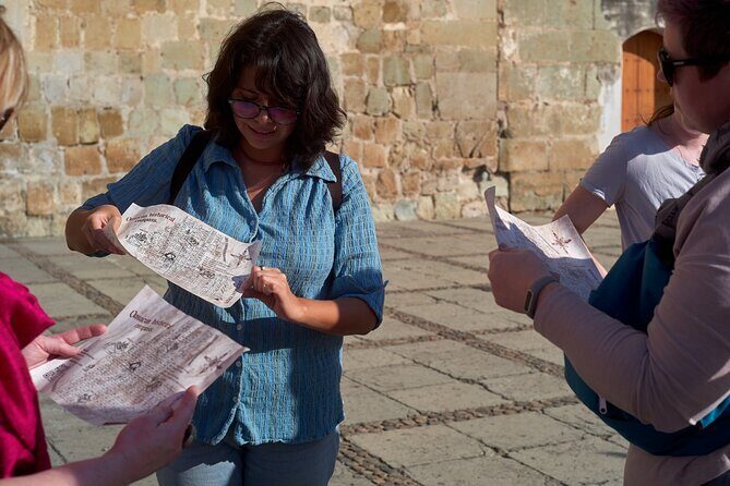 Oaxacan Urban Mythology and Colonial Art - What Makes This Tour Stand Out?