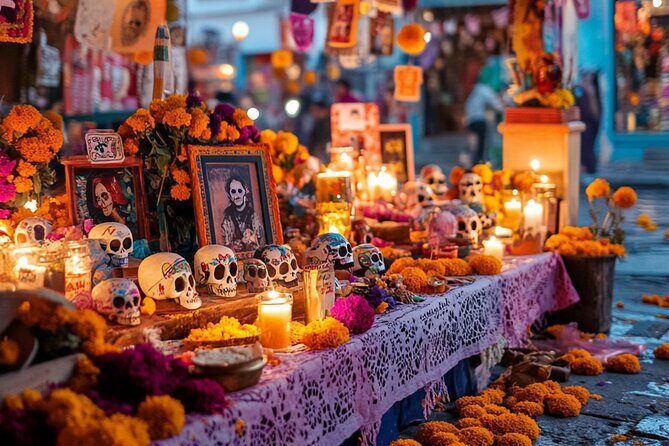 Oaxacas Sacred Night & Festive Day: A Día de los Muertos Journey - Final Thoughts: Who Should Consider This Tour?