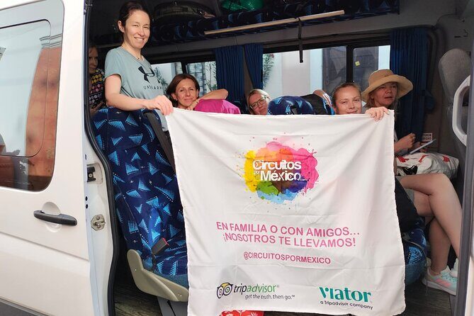 Oaxacas Sacred Night & Festive Day: A Día de los Muertos Journey - FAQs