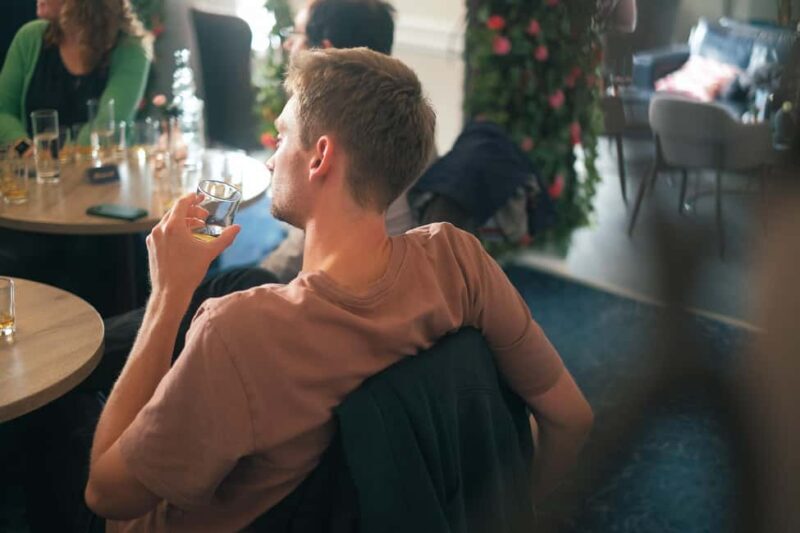 Oban: Classic Scottish Whisky Tasting - FAQs