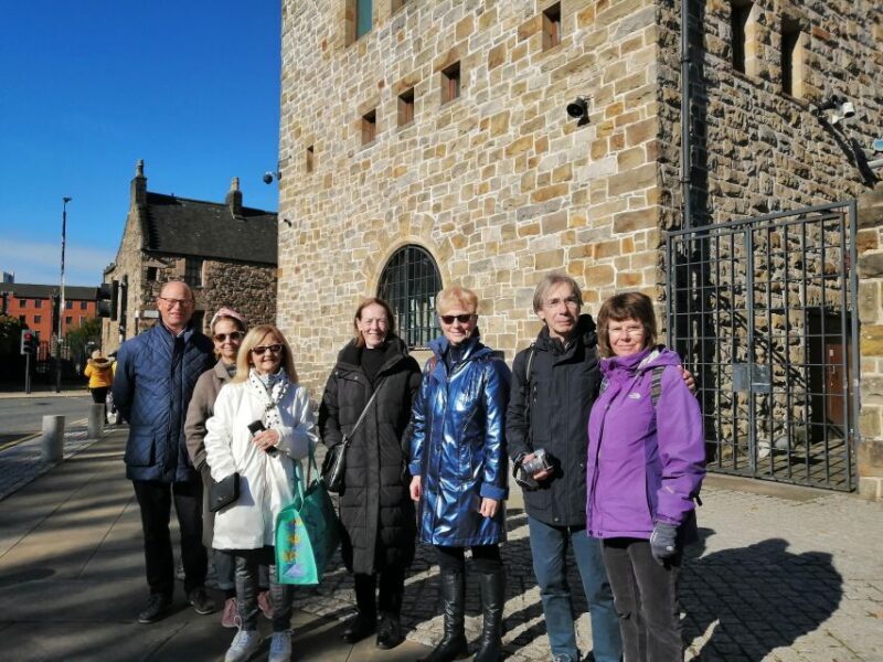 Oban: Daily Town Highlights Walking Tour (10:30am) - Why This Tour Works for Travelers