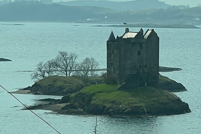 Oban, Glencoe, Western Highlands, Lochs & Castles Private Tour - The Practical Side: Transportation, Timing, and Value