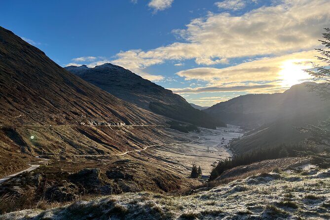 Oban, Glencoe, Western Highlands, Lochs & Castles Private Tour - Who Will Enjoy This Tour?