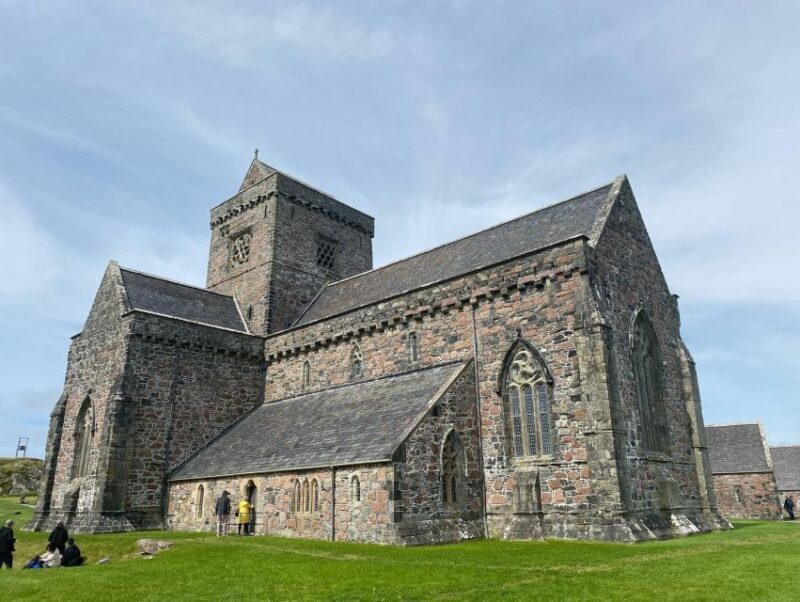 Oban: Isle of Mull and Iona Tour - Final Thoughts