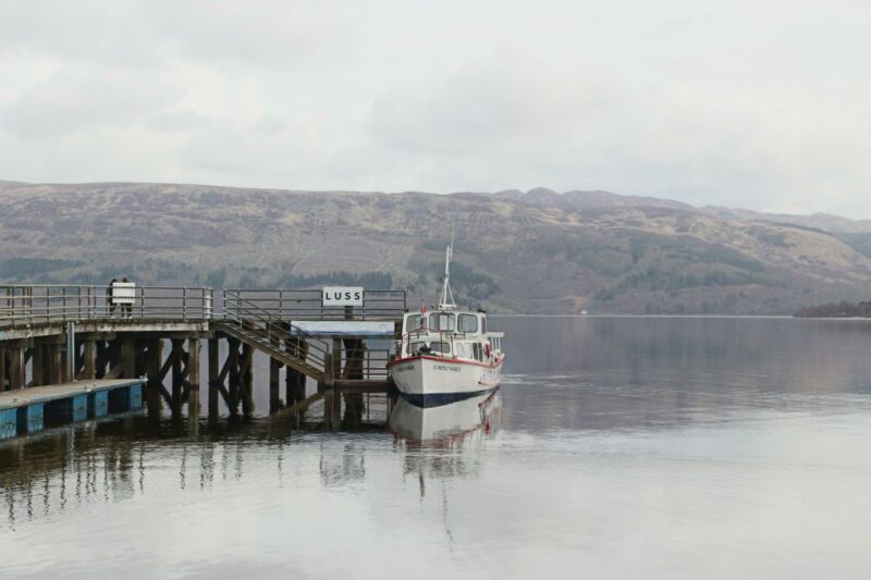 Oban, Lochs & Inveraray Full-Day Tour from Edinburgh - An In-Depth Look at the Tour Experience