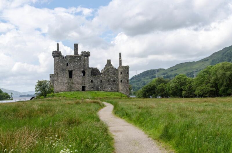 Oban, Lochs & Inveraray Full-Day Tour from Edinburgh - Who Would Love This Tour?