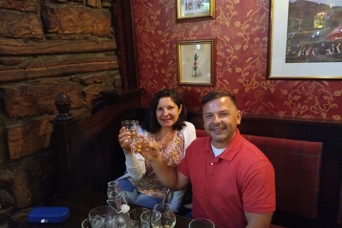 Oban Wee Walk and A Whisky Tour - Key Points