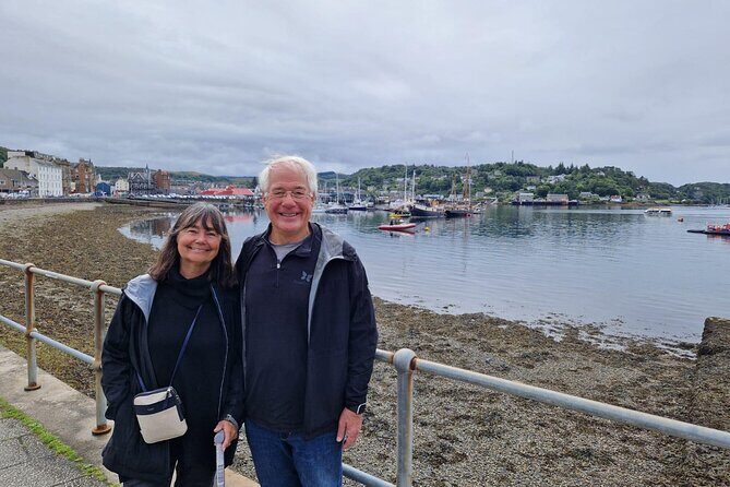 Oban Wee Walk and A Whisky Tour - What to Expect During the Tour