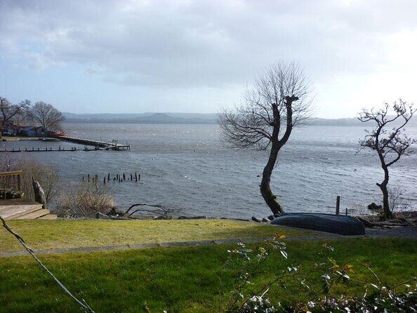 Oban, Whisky, Glencoe, Highlands, Loch Lomond Private Tour - Key Points