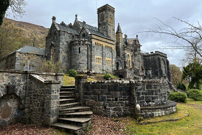 Oban, Whisky, Glencoe, Highlands, Loch Lomond Private Tour - An Overview of the Tour Experience