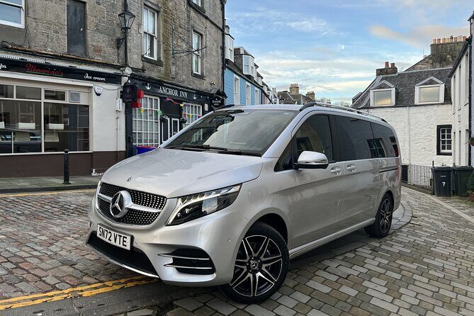 Oban, Whisky, Glencoe, Highlands, Loch Lomond Private Tour - Authentic Experiences and Sights