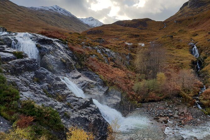 Oban, Whisky, Glencoe, Highlands, Loch Lomond Private Tour - Who Would Love This Tour?