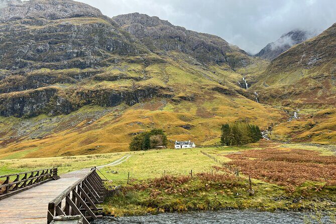 Oban, Whisky, Glencoe, Highlands, Loch Lomond Private Tour - In The Sum Up