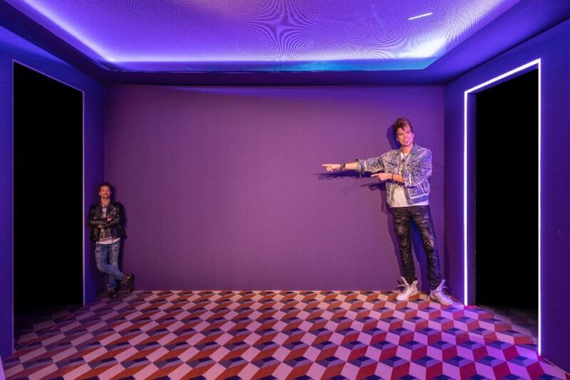 Oberhausen: HOUSE OF MAGIC - powered by Ehrlich Brothers - FAQ