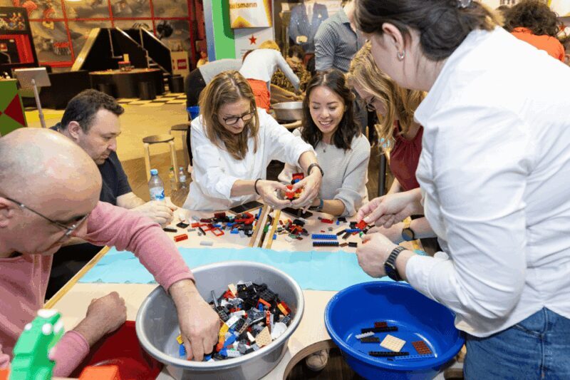 Oberhausen: LEGOLAND® Discovery Centre Adult Fan Night - Authentic Insights from Other Reviewers