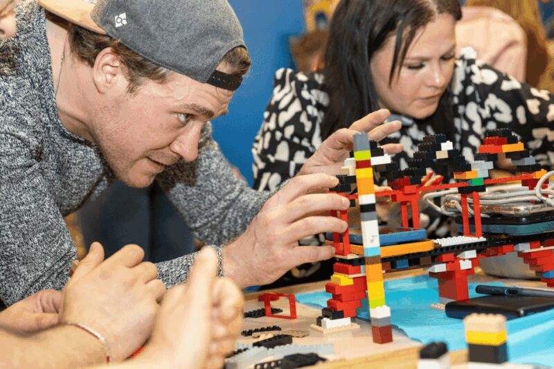 Oberhausen: LEGOLAND® Discovery Centre Adult Fan Night - FAQ