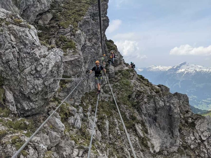 Oberstdorf/Kleinwalsertal - Via Ferrata day course - Final Thoughts on Value and Experience