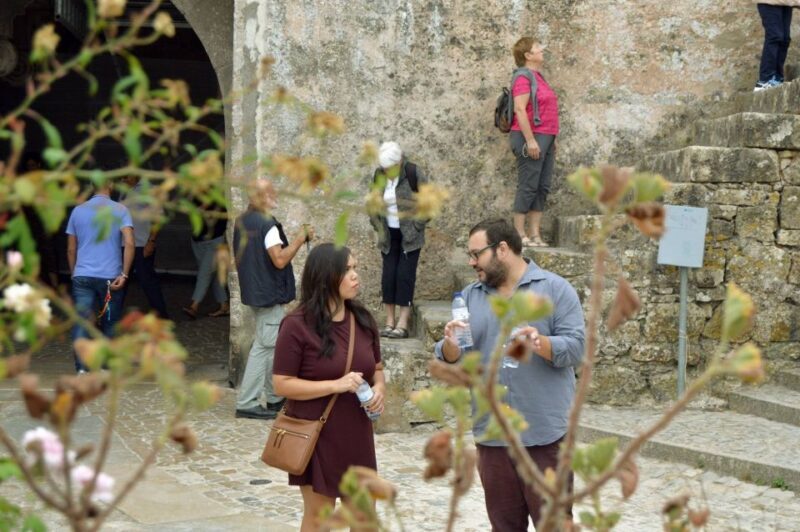 Óbidos and Caldas da Rainha Tour - An In-Depth Look at What You Can Expect
