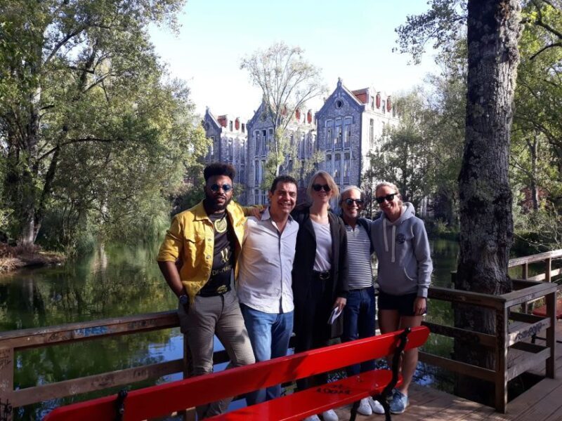 Óbidos and Caldas da Rainha Tour - Who Will Love This Tour?