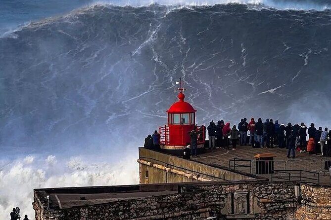Obidos and Nazaré tour from Lisbon - FAQ