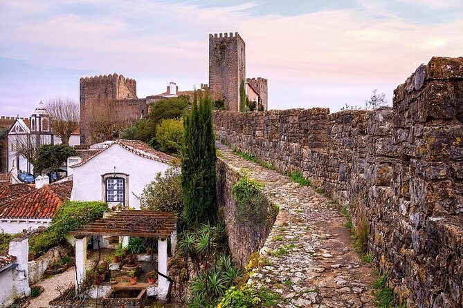 Obidos and Sintra Private Tour - An Honest Look at the Obidos and Sintra Private Tour