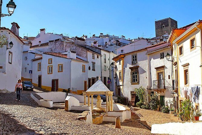 Obidos and Sintra Private Tour - Who Should Consider This Tour?