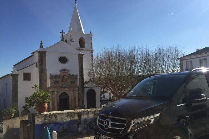 Obidos and Sintra Private Tour - Who Would Love This Tour?