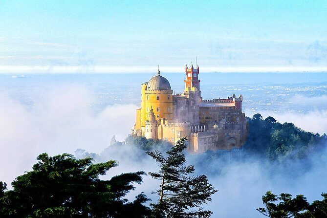 Obidos and Sintra Private Tour - Who Might Want to Look Elsewhere?