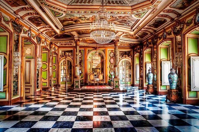Obidos and Sintra Private Tour - Frequently Asked Questions