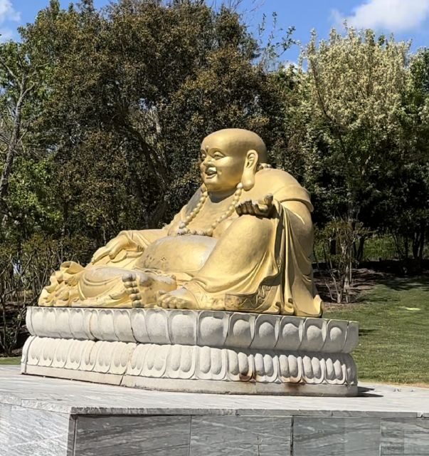 Obidos Castle and Budhha Eden Private Tour - Discover Portugal’s Charm with the Obidos Castle and Buddha Eden Private Tour