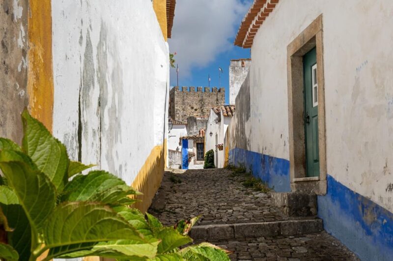Óbidos: Flexible Walking Tour in Medieval Town - The Sum Up: Who Benefits Most from This Experience?