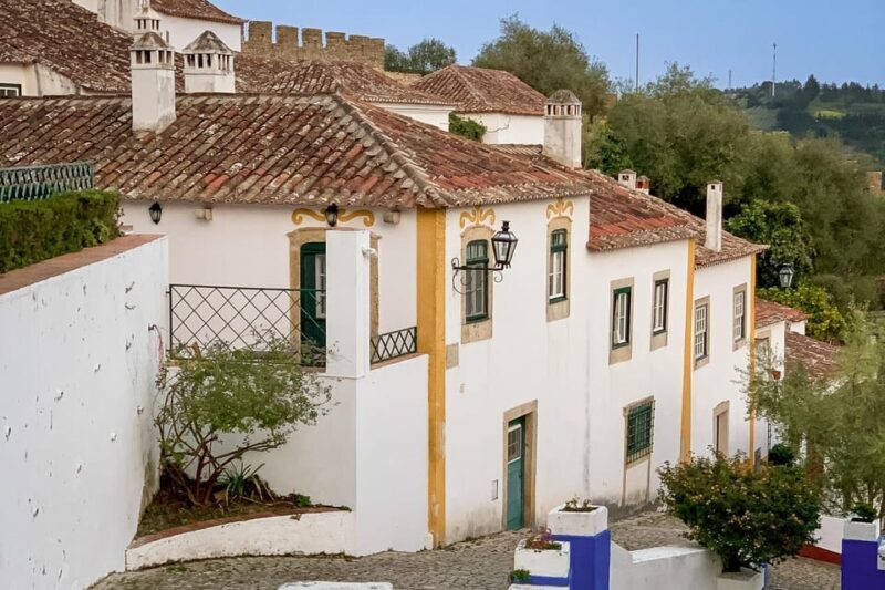 Óbidos: Flexible Walking Tour in Medieval Town - FAQ: Common Questions About the Óbidos Self-Guided Tour