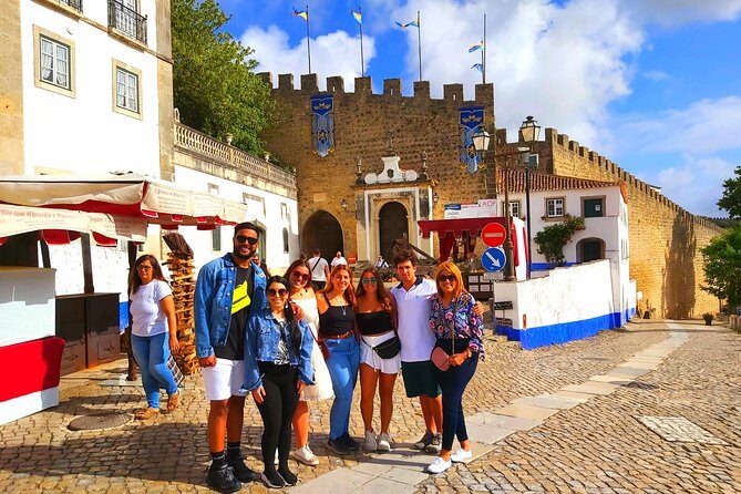 Obidos Medieval Village World Heritage Private Tour - An In-Depth Look: The Experience