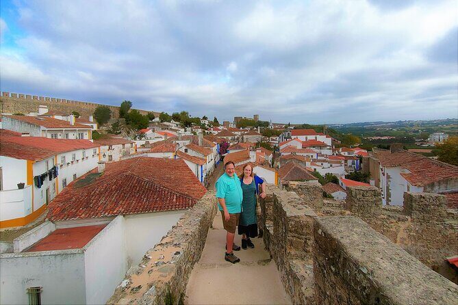 Obidos Medieval Village World Heritage Private Tour - Practical Details: Comfort, Cost, and Flexibility
