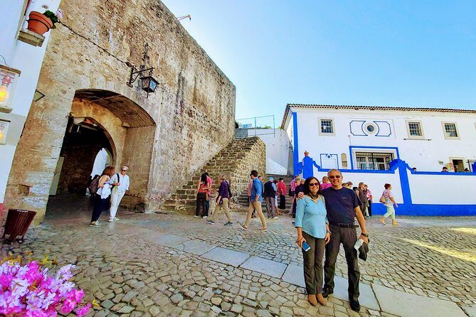 Obidos Medieval Village World Heritage Private Tour - Who Is This Tour Best For?