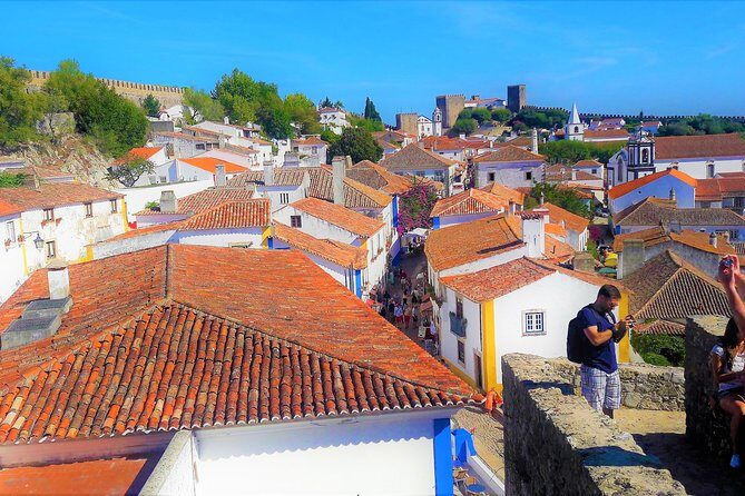 Obidos Medieval Village World Heritage Private Tour - The Sum Up